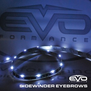 PRODUCTOS Evo Formance: Sidewinder Eyebrows Evo Formance Cejas Con LEDs ...