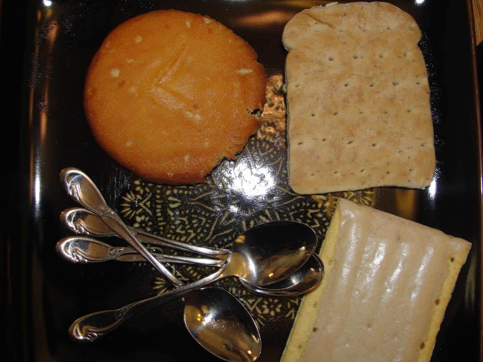 Planning And Foresight: Meal Kit Supply MRE Review - Pouch 6