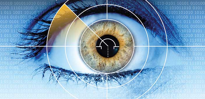 Lazerle Göz Ameliyatı No Touch Laser - No Touch Laser | Göz Ameliyatı