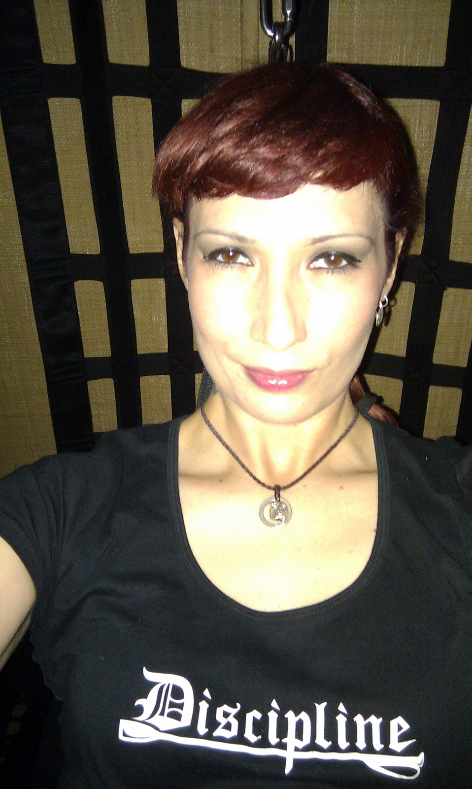 BLOG OFICIAL DE MISTRESS MINERVA PONS: UNA PROPOSICION