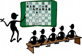 Better Chess Training: Should You Hire a Chess Coach?
