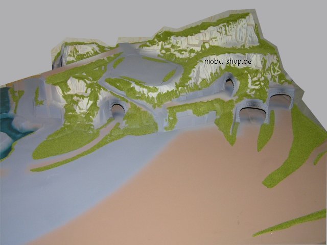 N Gauge Empire: Planning