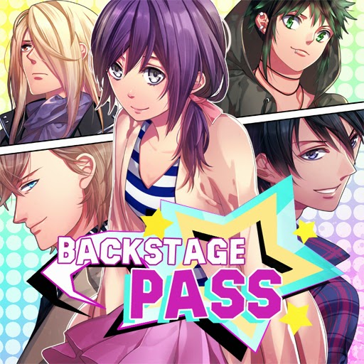 sakevisual: Backstage Pass Weekly Update 02