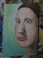 random art & projects