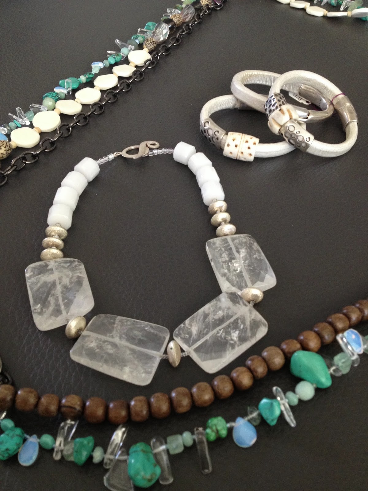 Phyllis Clark Designs: 2015