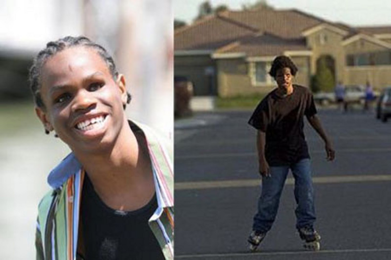 Manusia Super Yang Ada Di Dunia ! ~ Berita & Mistis