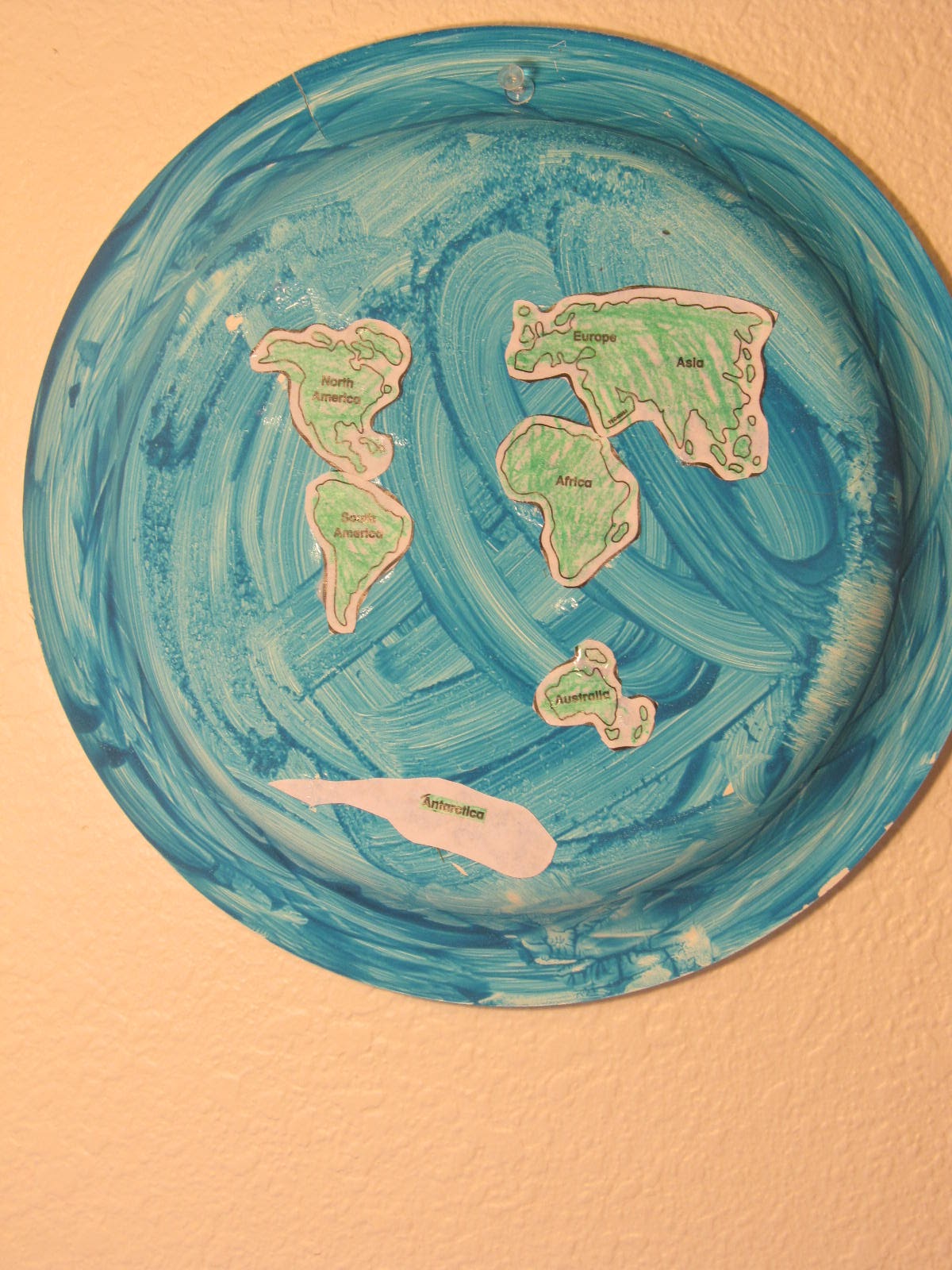 Life In The Unknown: How to Make an Apple Pie (FIAR)