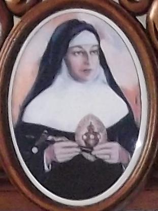 Leigos ICM - Fraternidade Barbara Maix: HISTÓRICO