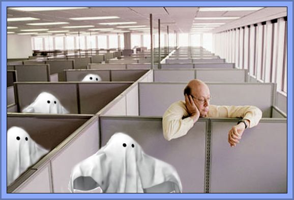 No PC Views: April 2013