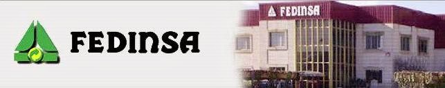 INDUSTRIA "FEDINSA" EN LOGROÑO - KUKINA