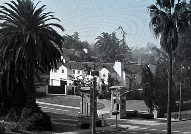 FREMONT PLACE Historic Los Angeles