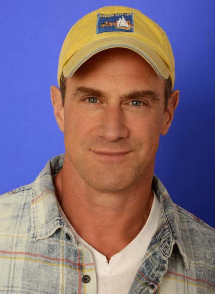 These Are Their Stories: Christopher Meloni Attends "White Bird In A ...