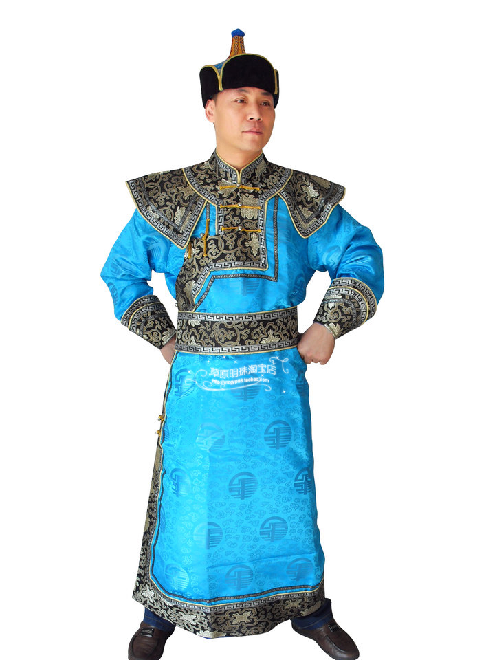 FEATURES AND CLOTHING DESCRIPTION OF MONGOLIA - REPRESENTING MONGOLIA :)