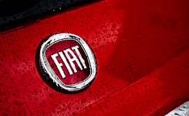 History of All Logos: All Fiat Logos