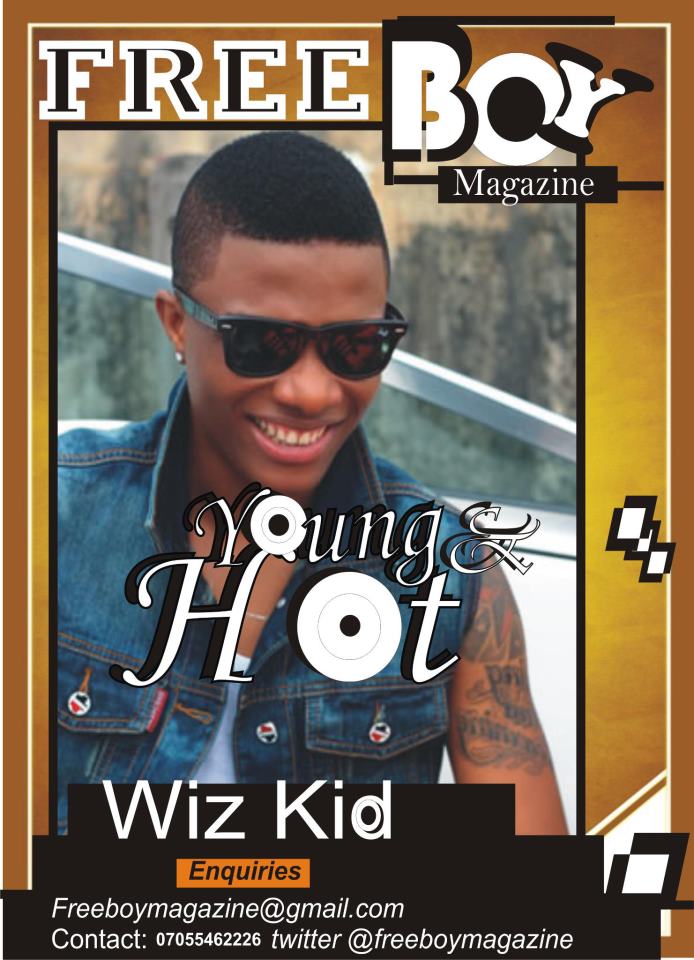 Free Boy Magazine: MOST TRENDING MAGAZINE COVERS AND STORY THIS WEEK