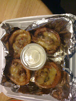 Average Joe: Food Critic: Pig Pit