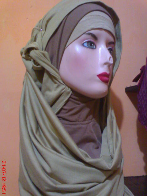 KOLEKSI PASMINA | PASHMINA ARAB | PASHMINA SEMI SUTRA | DLL