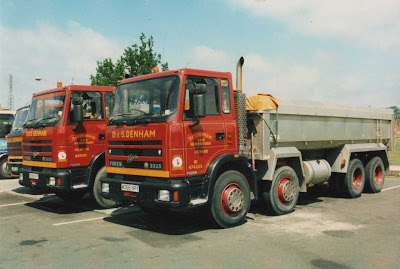 D & S DENHAM and Son: Gallery