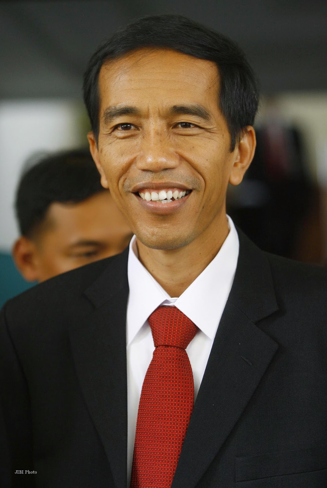 Fakta unik Jokowi - Ini blog