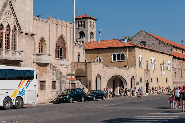 Rodas salas noslēpumu meklējumos | Dzēlīgi dzīves stāsti