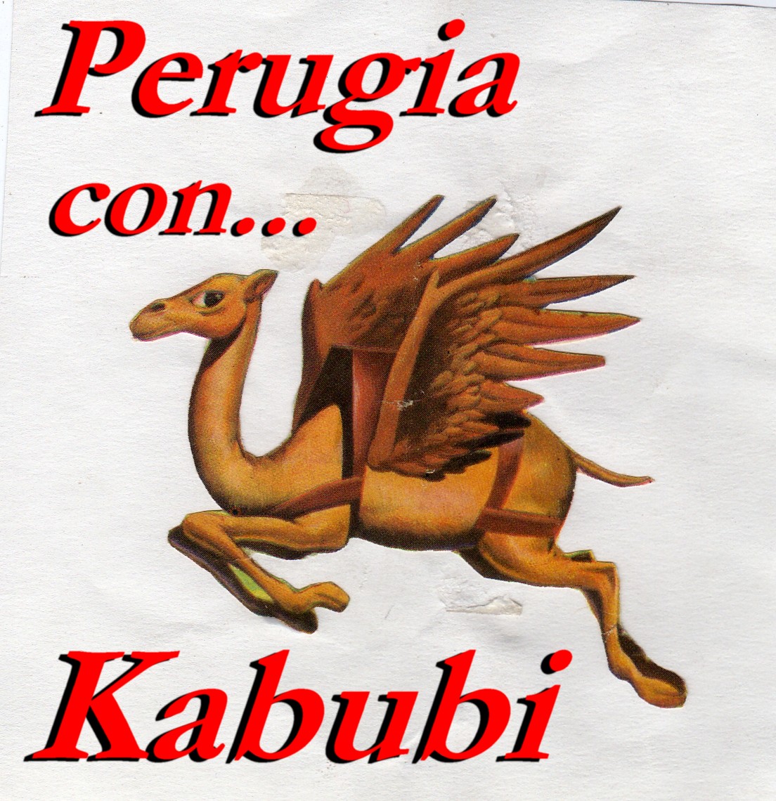 Il Blog di Sergio Cucchia: KABUBI