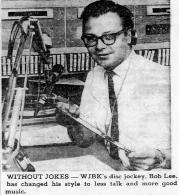 Media Confidential: August 9 Radio History