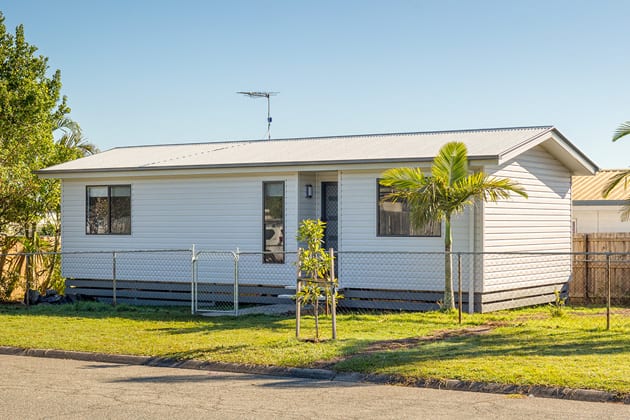 Prefab Homes - Modular Homes - Australia: Hoek Modular Homes