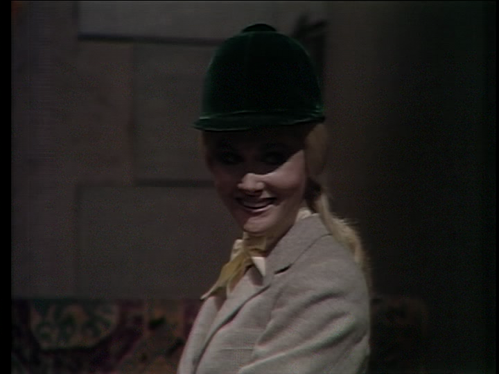 Shadows on the Wall: An Online Dark Shadows Fanzine: Carolyn Stoddard ...