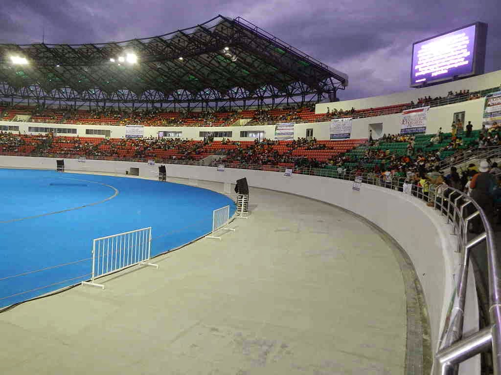 Philippine Sports Stadium, The New Azkals Home Turf? | Istoryadista ...