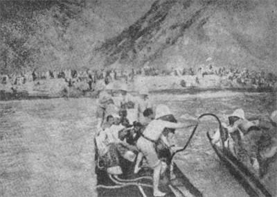 Die vier Tage des Musa Dagh