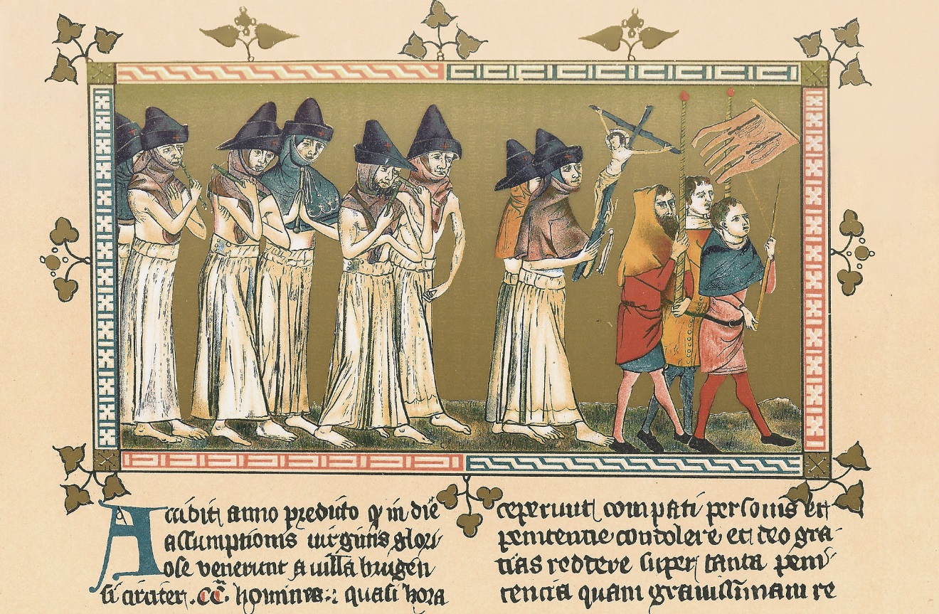 Imparare con la Storia: settembre 2014