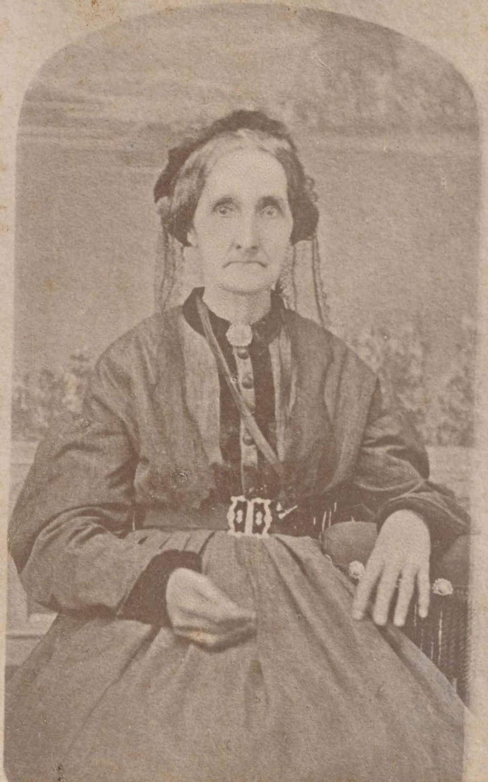 Past Times of a Native Texan: The Jefferies & Goodman Families from the ...