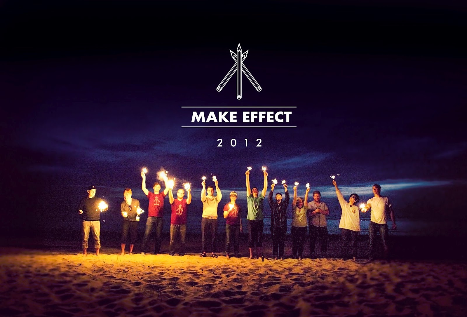 Make Effect | Camp Wandawega