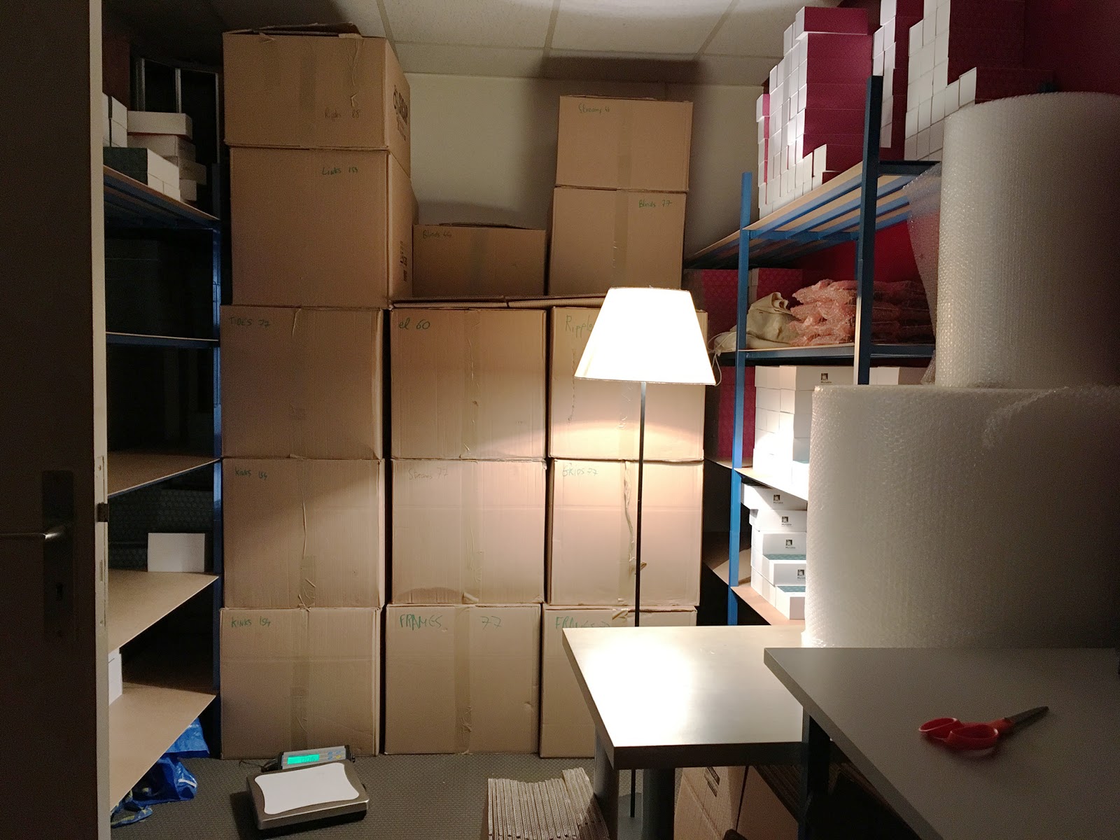 Interview with designers: Émilie Gillet (Mutable Instruments ...