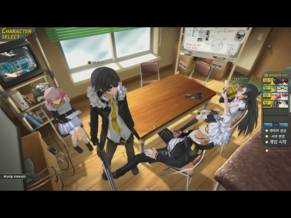 Closers Online ~ All You Need to Know About Games