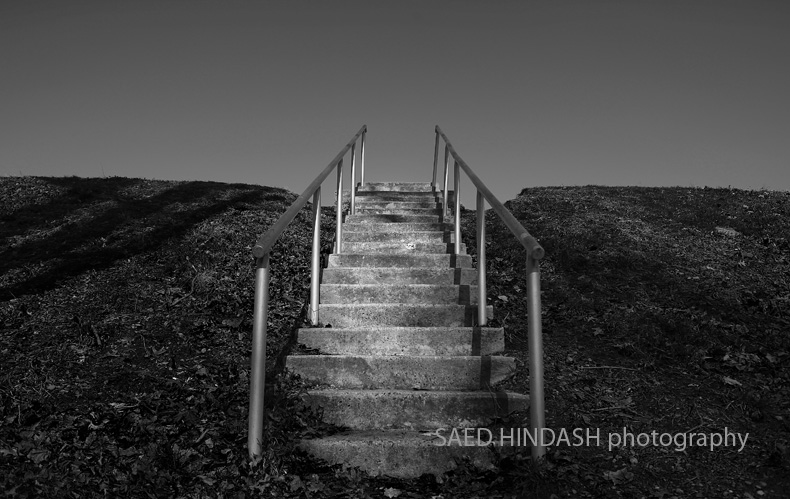 Saed Hindash Photographer