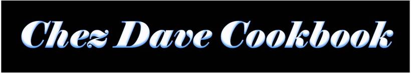 Chez dave Cookbook: Nids de tartiflette