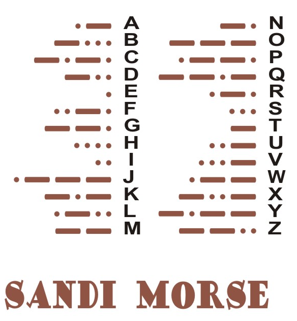 SANDI MORSE ~ TUNAS KAILI