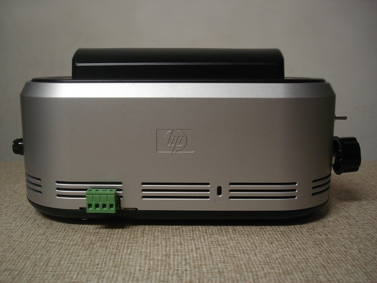 ALIWAL NORTH SAR LAYOUT: DC Model Train Controllers