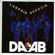 gdyby wszystkie słowa: Daab- Moje paranoje