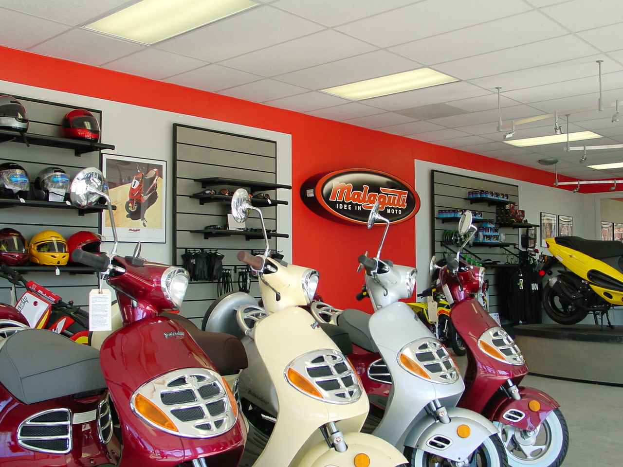 Martin Racing Performance: Why Single Line Stores don't work case studies