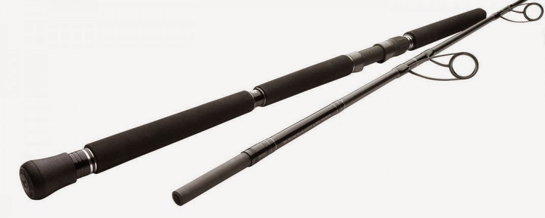 WARTA PANCING: Memilih Jenis Joran Berdasarkan Teknik Memancing