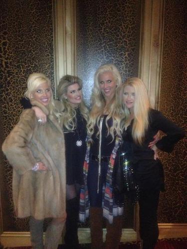 Billy Charles NY The Way I See It Xx: Harvin and Meyer Eadon of Big ...