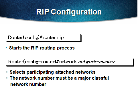 Networking/Security/Virtualization Fundamentals: Routing