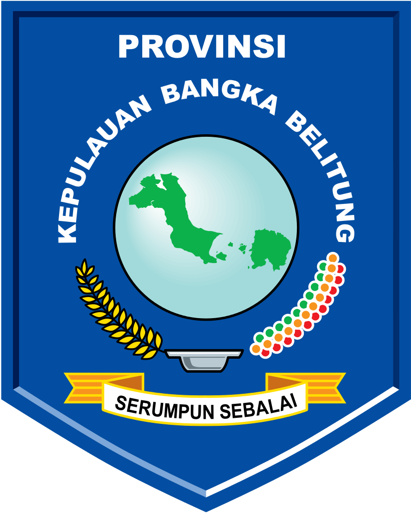 Logo Bangka Belitung - All Free Vector