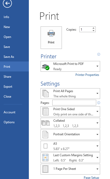 Short Notes ~ E Master
