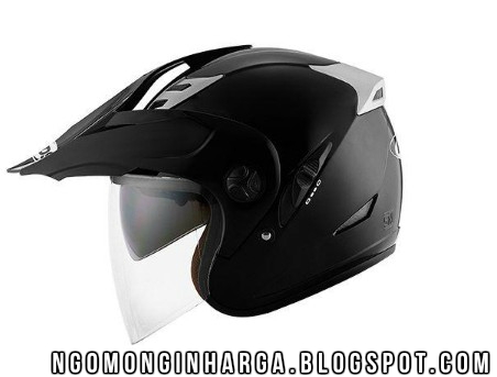 Daftar Harga Helm MDS Half Face Terbaru Tahun Ini - Ngomongin Harga