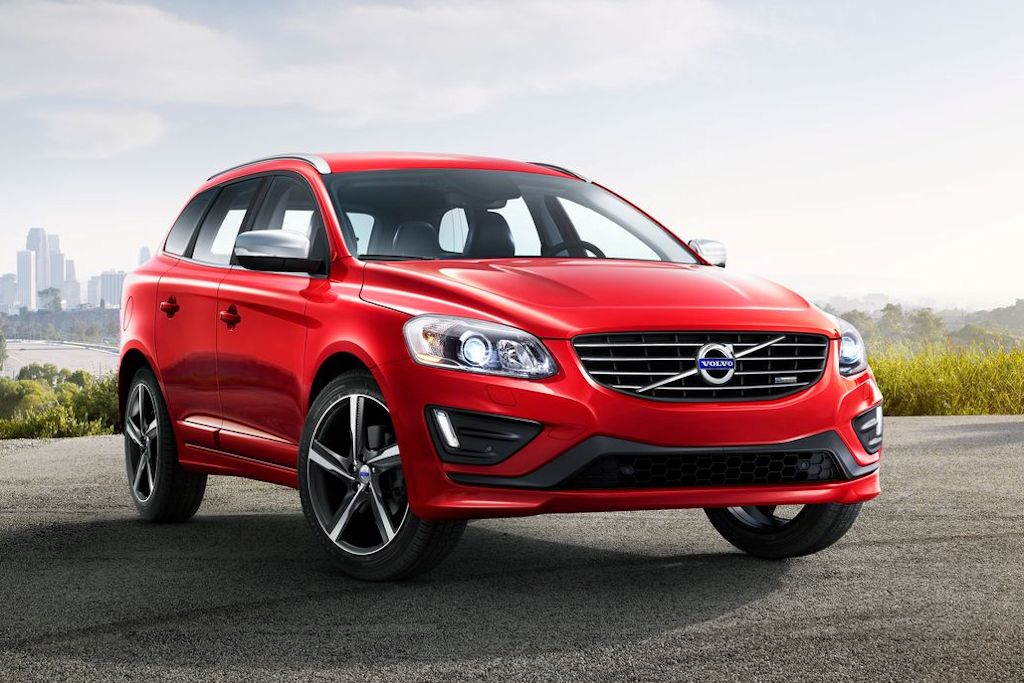 Volvo Philippines Launches R-Design Models with Night of the Arts (w ...