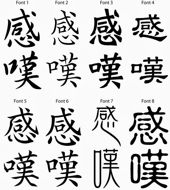 Tattoo Art: good celtic fonts for tattoos