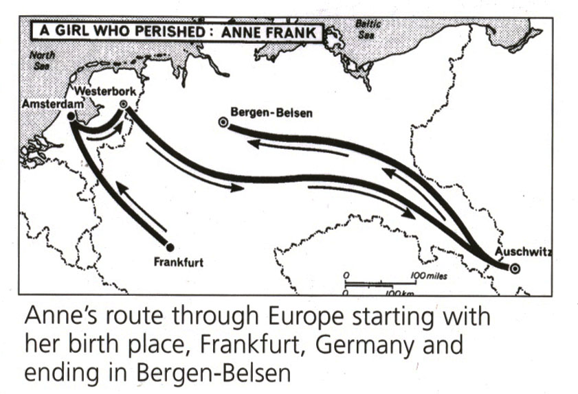 GIS Research and Map Collection: August 2013